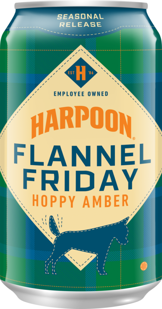Harpoon Octoberfest - Harpoon