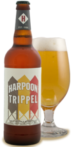 Beers - Harpoon