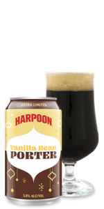 Beers - Harpoon