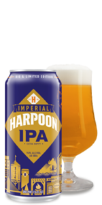 Beers - Harpoon