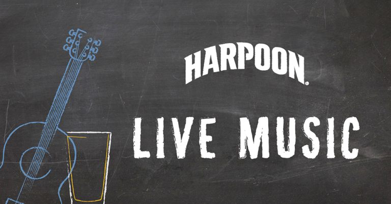 Upcoming Events – Harpoon