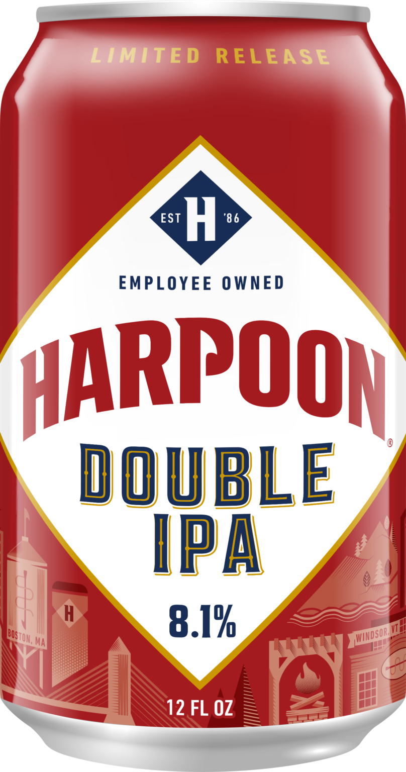 Beers - Harpoon
