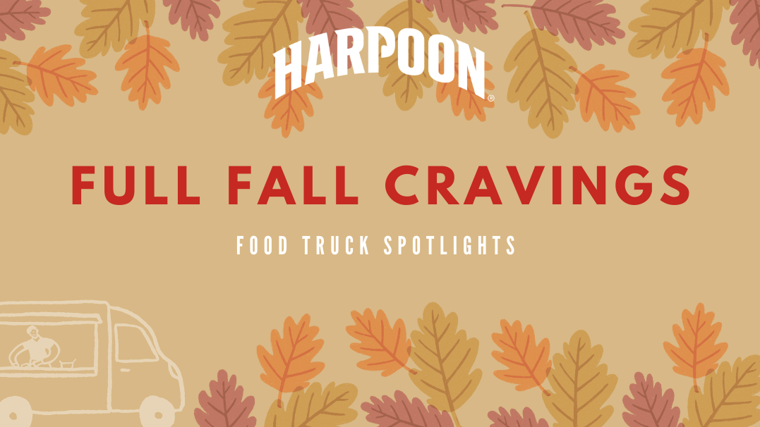 Outdoors @ Harpoon Food Tent: PigPen's BBQ - Harpoon