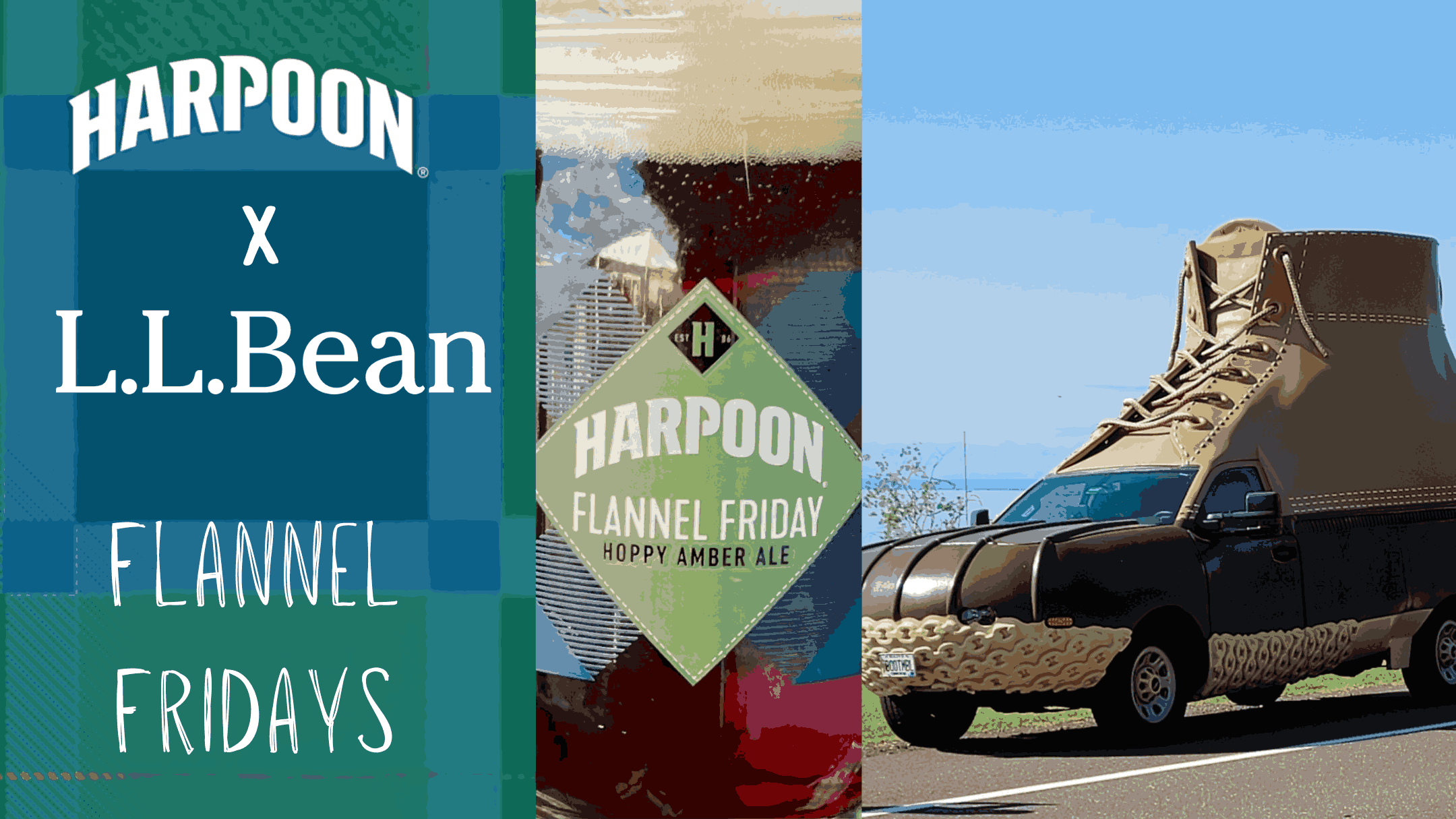Upcoming Events – Harpoon