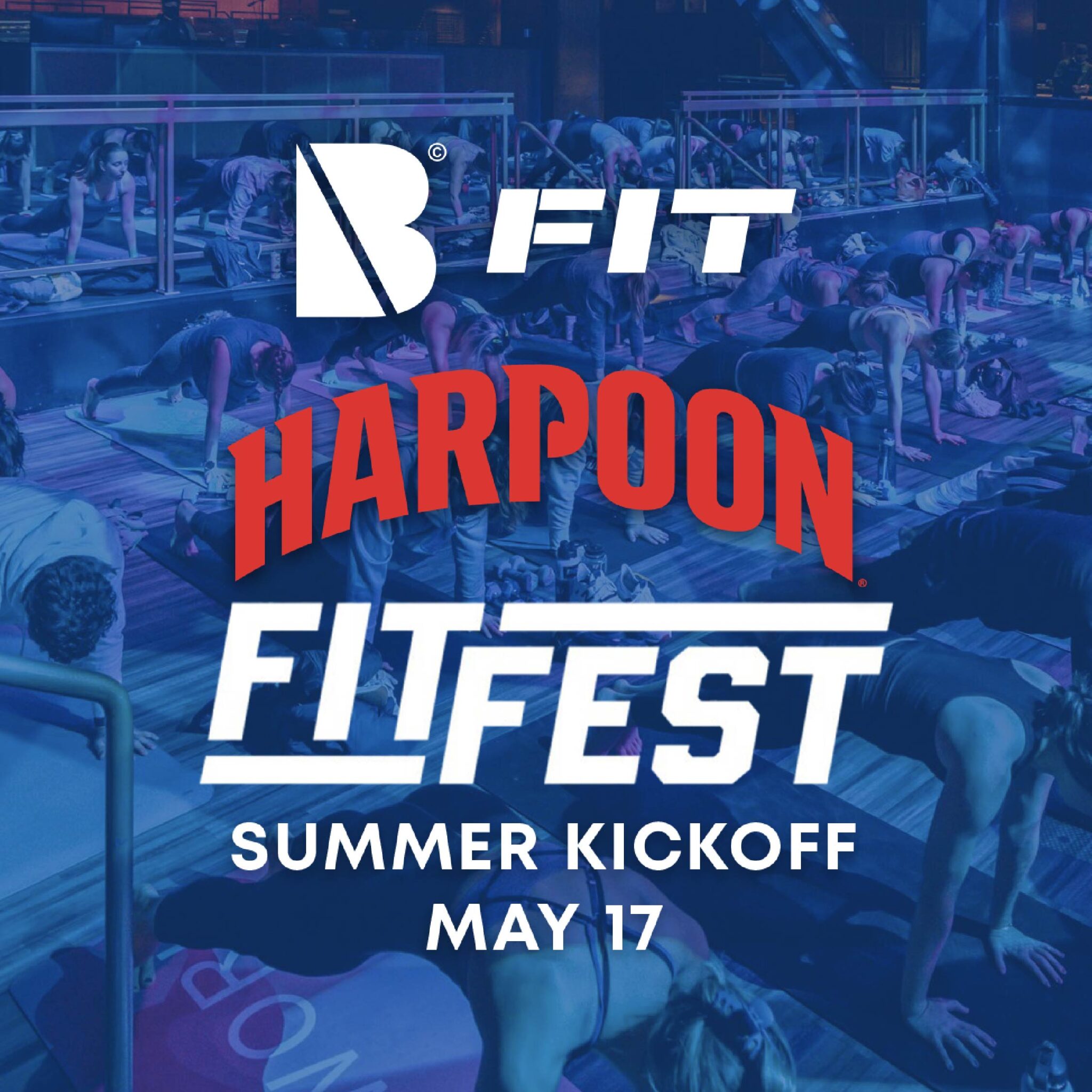 Upcoming Events – Harpoon